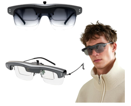 7 Best Smart Glasses For Translation - Gear Gadget Guide